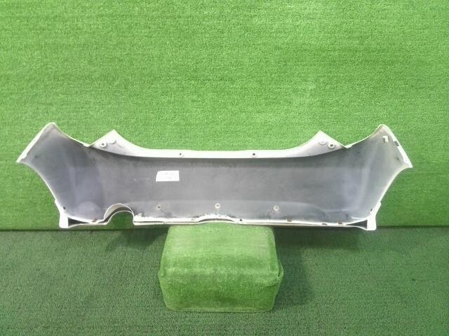 Yahoo!オークション - ライフ CBA- JB5 JB6 リアバンパー ASSY Fエアロ...