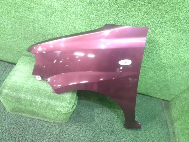 Yahoo!オークション - トッポ DBA-H82A 左 前 フロント フェンダー M 3...