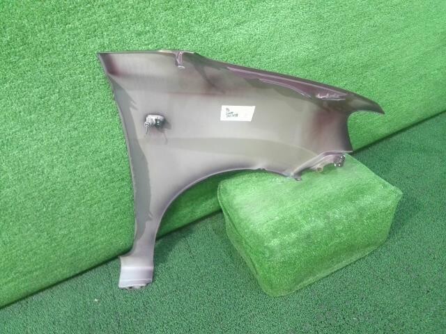 Yahoo!オークション - トッポ DBA-H82A 左 前 フロント フェンダー M 3...