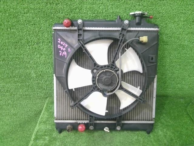Yahoo!オークション - アクティ EBD-HH5 HH6 HA HM HA HM ラジエター ...