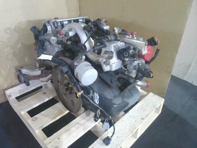 Yahoo!オークション - ミニキャブ GBD-U62V U61 U62 U71 エンジン ASSY...