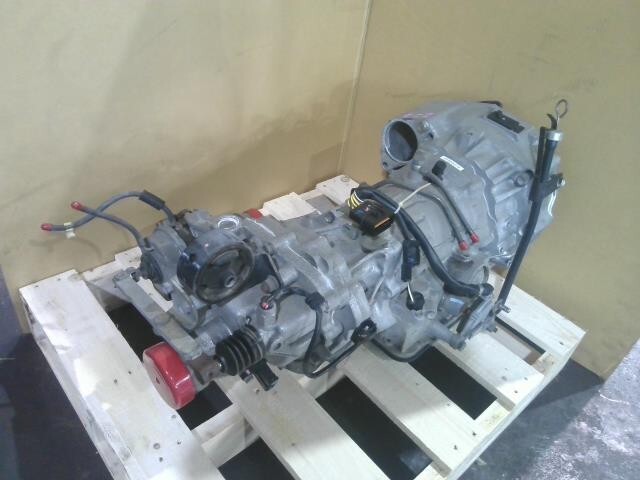 Yahoo!オークション - ミニキャブ GBD-U62V U61 U62 U71 オートマ オー...