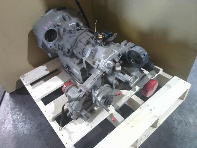 Yahoo!オークション - ミニキャブ GBD-U62V U61 U62 U71 オートマ オー...