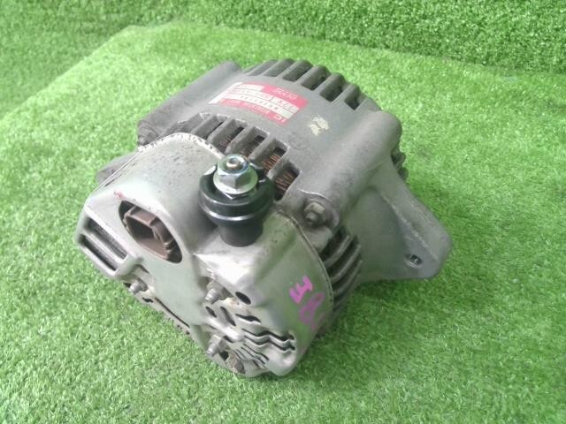 Yahoo!オークション - ミニキャブ GBD-U62V U61 U62 U71 オルタネータ...