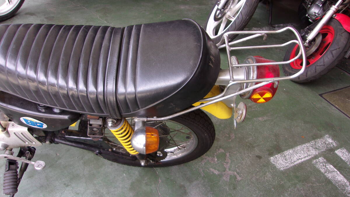 Yahoo!オークション - ヤマハ GT80 374