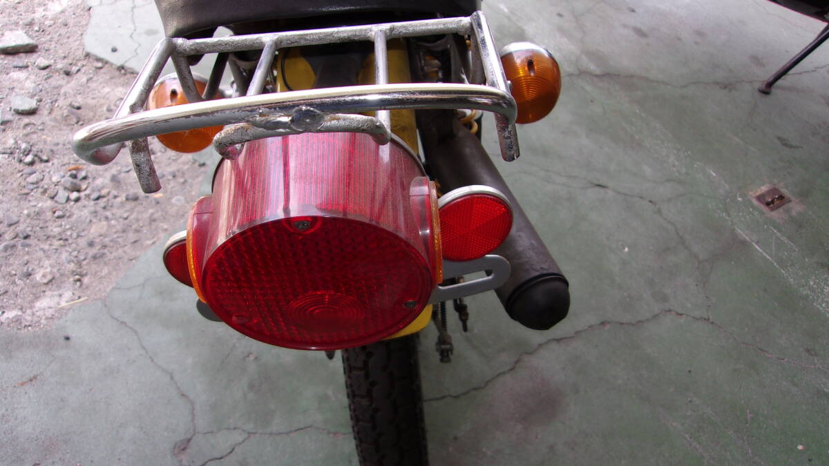 Yahoo!オークション - ヤマハ GT80 374