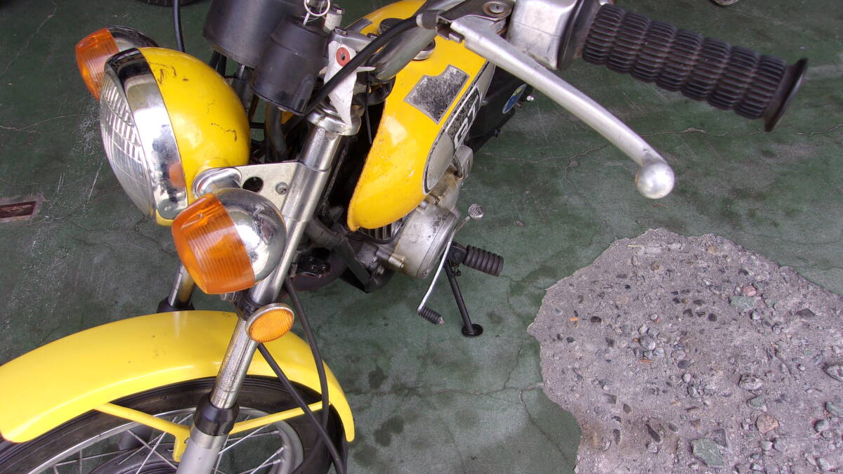 Yahoo!オークション - ヤマハ GT80 374