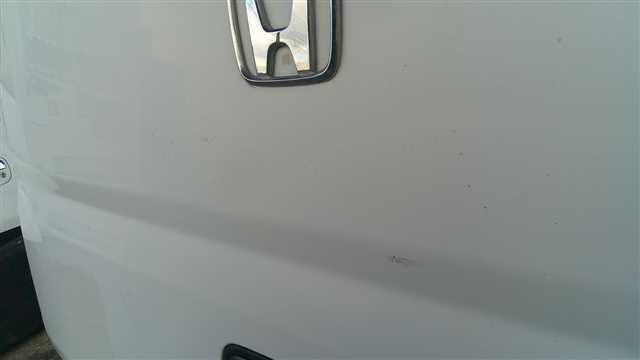 Yahoo!オークション - アクティ GD-HH5 平成13年 バックドア/ゲート NH...