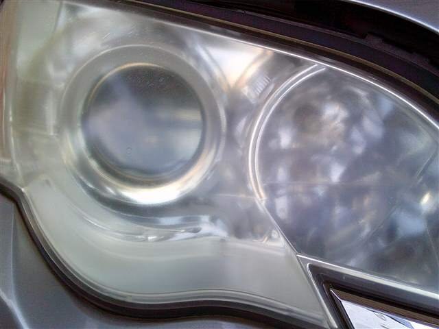 Yahoo!オークション - レガシィ BP5 H20年式 右ヘッドランプ KOITO 100...