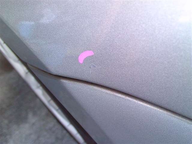 Yahoo!オークション - レガシィ BP5 H20年式 右フェンダー C6Z No.2403...