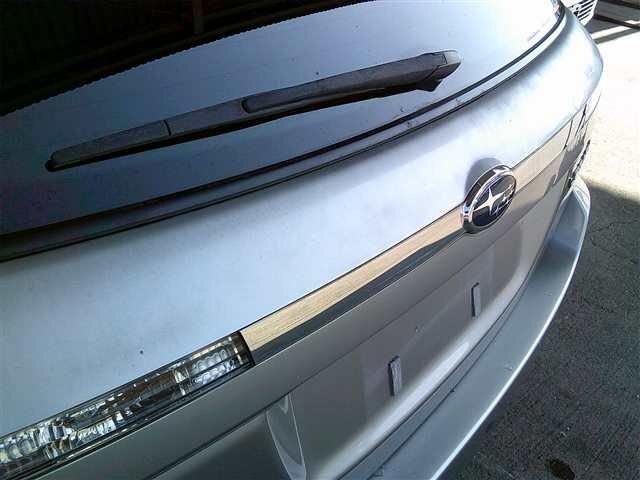 Yahoo!オークション - レガシィ BP5 H20年式 バックドア C6Z No.240368