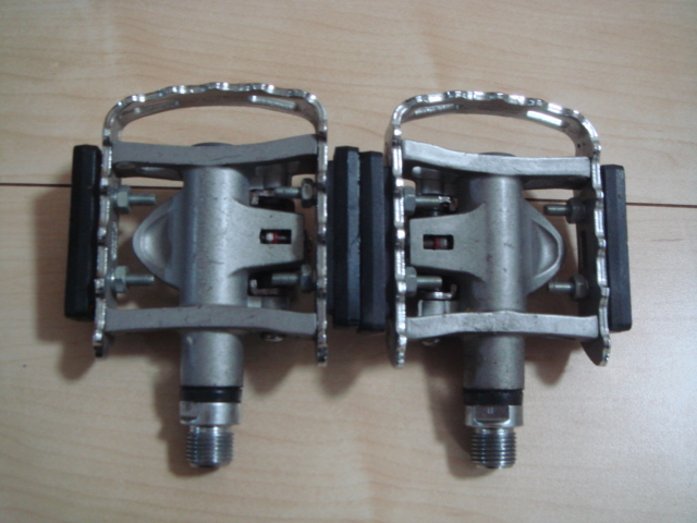 Yahoo!オークション - PD-M324 シマノ ペダル