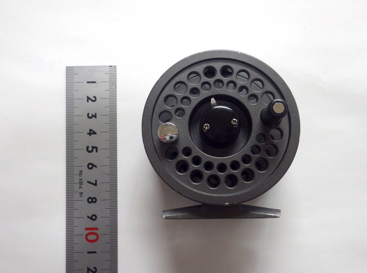 Yahoo!オークション - ダイワロッホモア200A フライリール DAIWA LO...