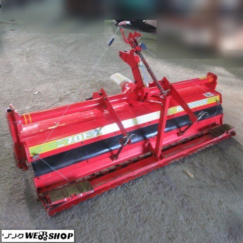長野 ☆直接引取限定☆ ニプロ ドライブハロー HR-2000B-4S 作業 長野 ☆直接引取限定☆ ニプロ ドライブハロー HR-2000B-4S 作業