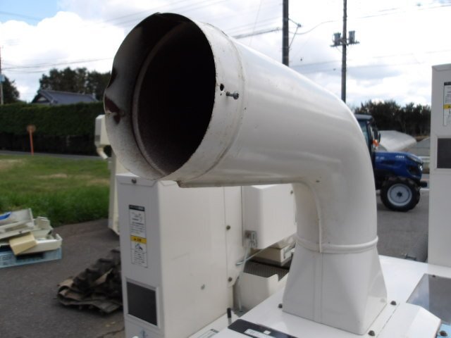 Yahoo!オークション - 千葉 イセキ 3インチ もみすり機 MG3-DA スーパ...