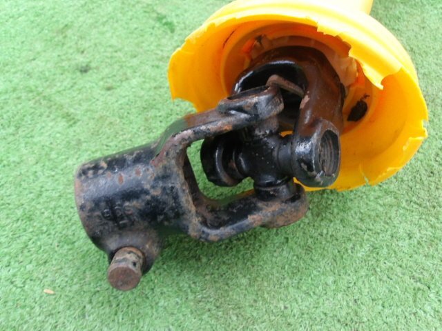 Yahoo!オークション - 千葉 ② マツイ ユニバーサルジョイント MB05 M-...