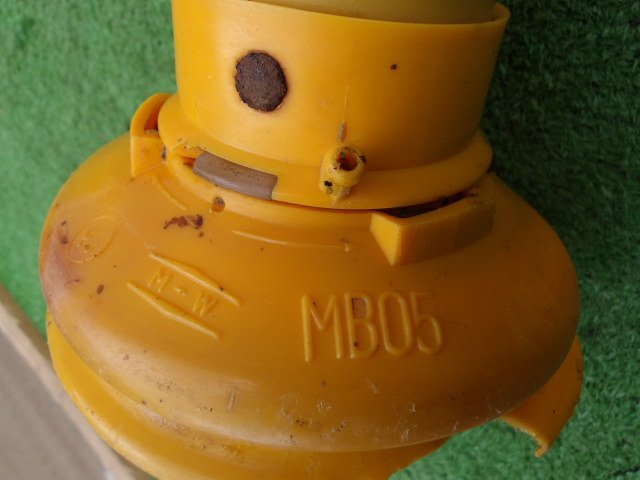 Yahoo!オークション - 千葉 ② マツイ ユニバーサルジョイント MB05 M-...