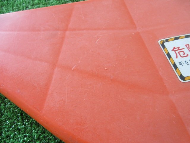 Yahoo!オークション - 福島 須賀川店 ③ 安全シャッター クボタ コンバ...