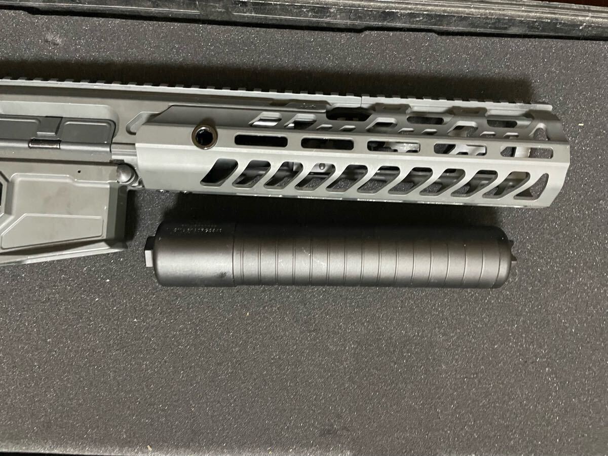 Yahoo!オークション - toxicant mcx SUR300 グレーセラコート GBB