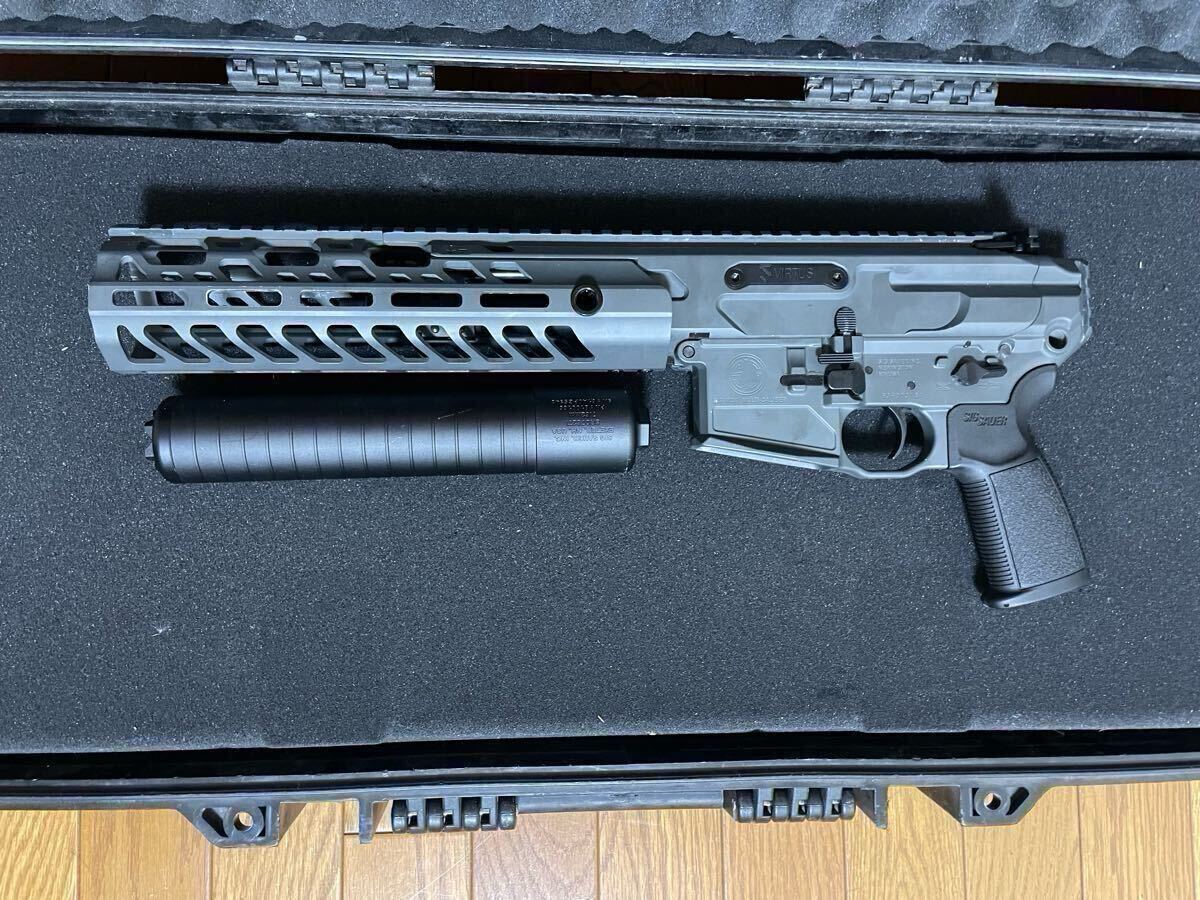 Yahoo!オークション - toxicant mcx SUR300 グレーセラコート GBB