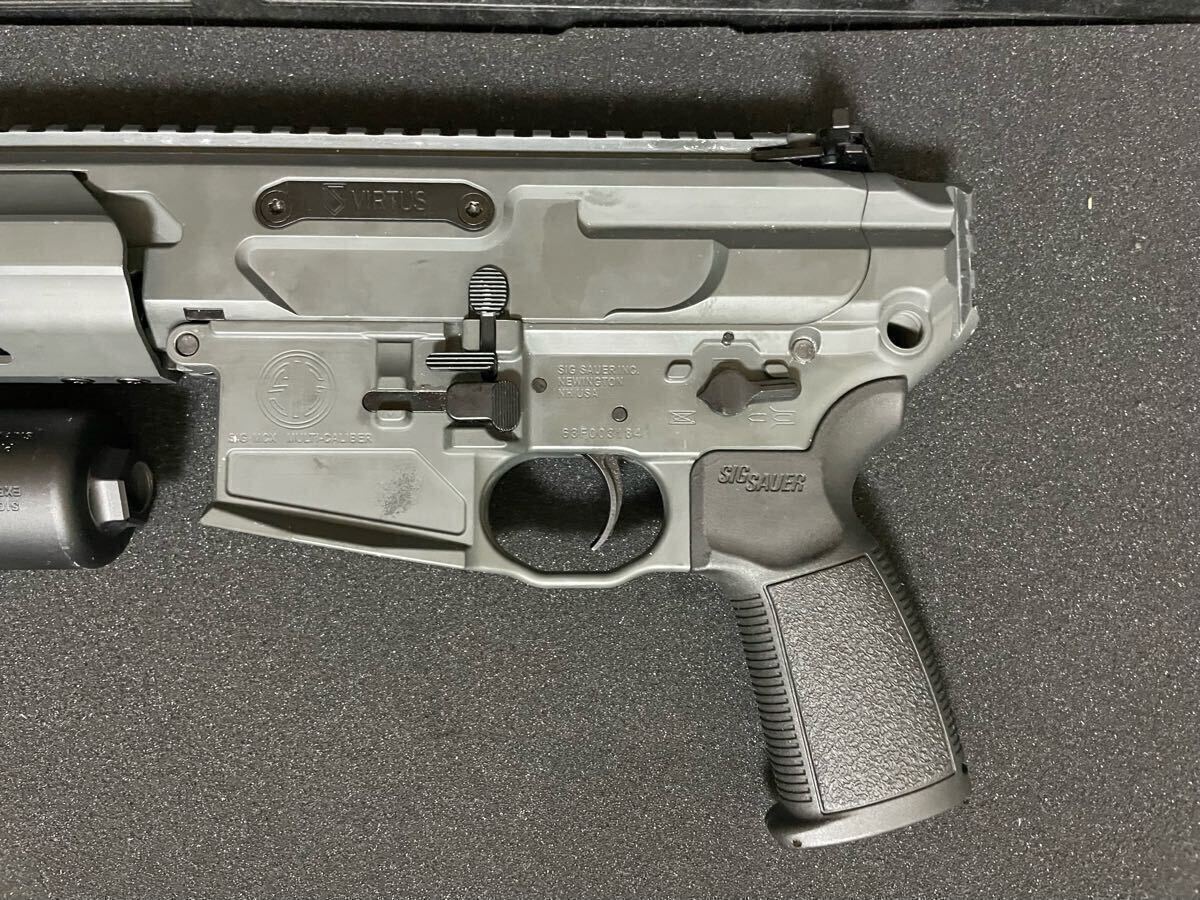 Yahoo!オークション - toxicant mcx SUR300 グレーセラコート GBB