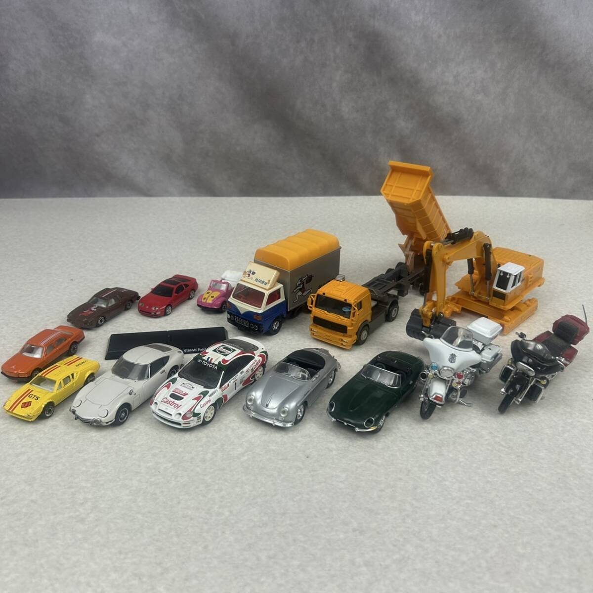 ミニカー】まとめ TOMICA トミカ 働く車 トミカダンディ 佐川 ミニカー】まとめ TOMICA トミカ 働く車 トミカダンディ 佐川