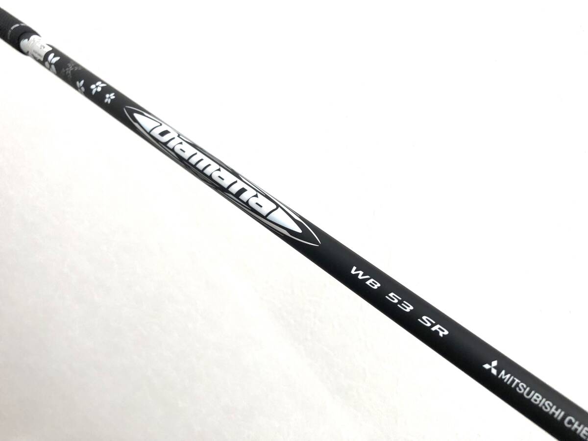 Yahoo!オークション - 美品 キャロウェイ スリーブ付 ディアマナ DIAMA...