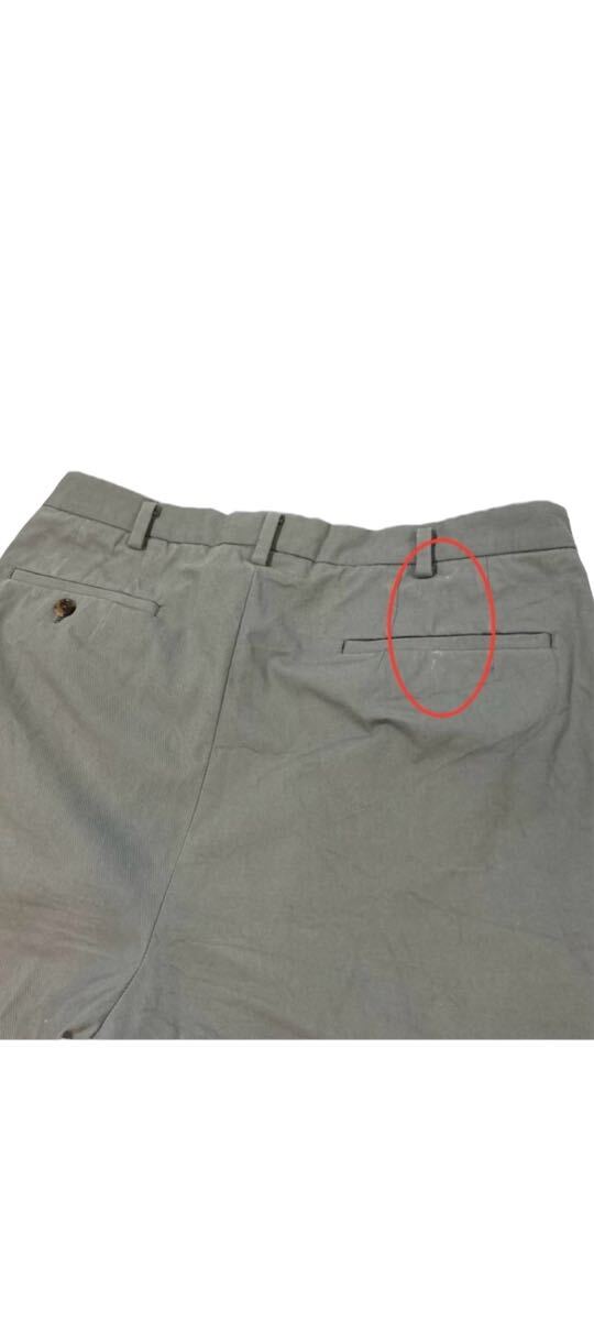 美品】HEUGN / ユーゲン / GEORGE / TROUSER 006 / 3 / ライト 美品】HEUGN / ユーゲン / GEORGE / TROUSER 006 / 3 / ライト