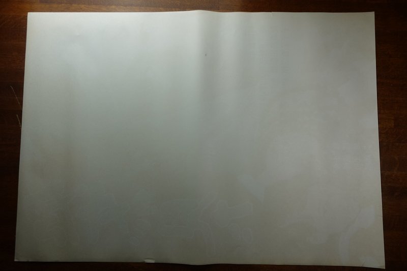 Yahoo!オークション - 長X083/ /国内B2判 映画ポスター【処女が見た】