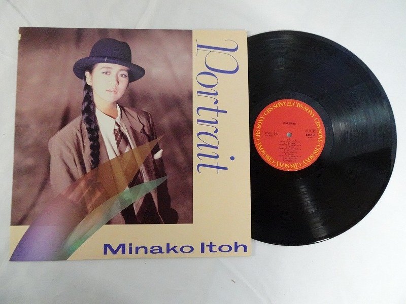 Yahoo!オークション - 女性歌手 シンガーソングライター LP9組 竹内ま...