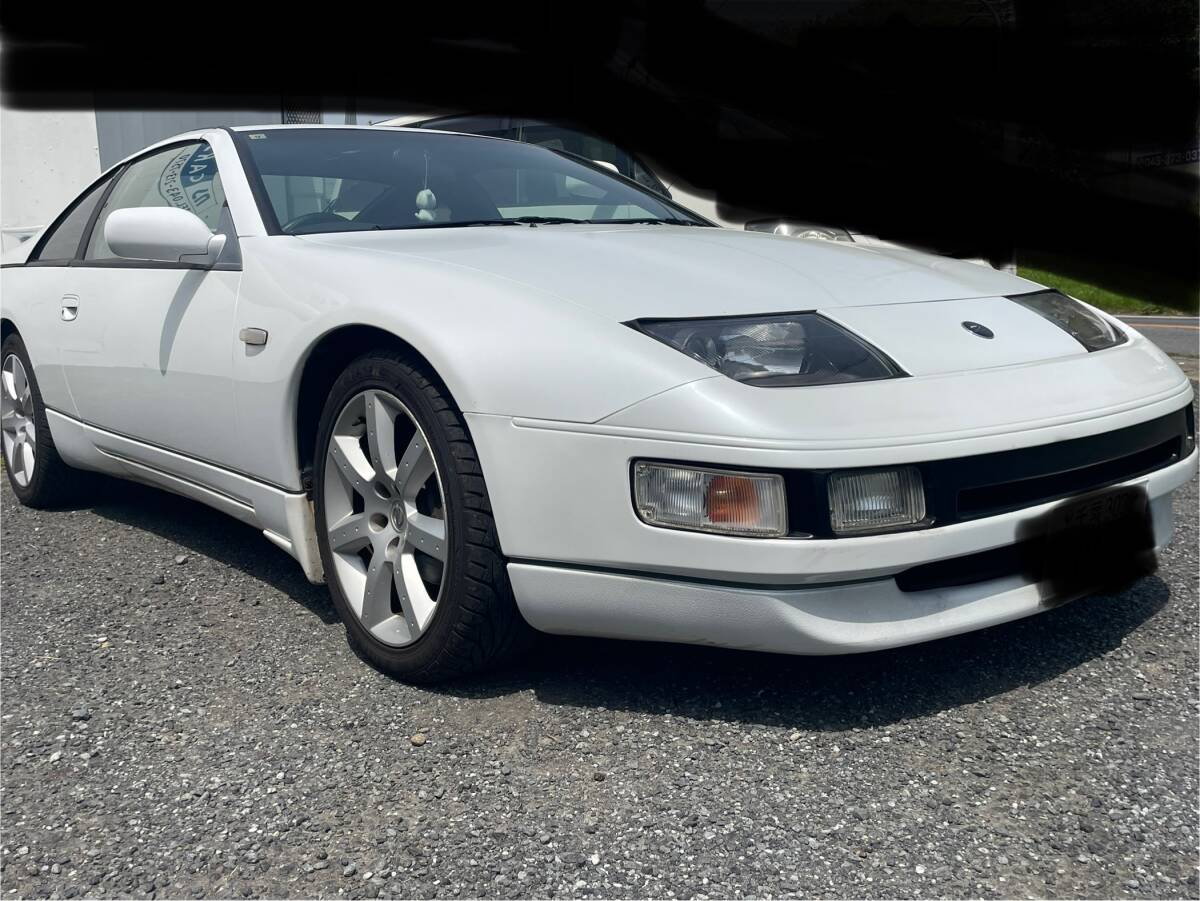 Yahoo!オークション - Z32 2by2車検あり