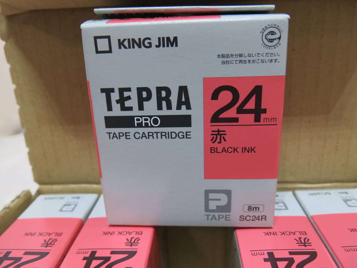 Yahoo!オークション - KINGJIM / キングジム TEPRA PRO / テプラ プロ...