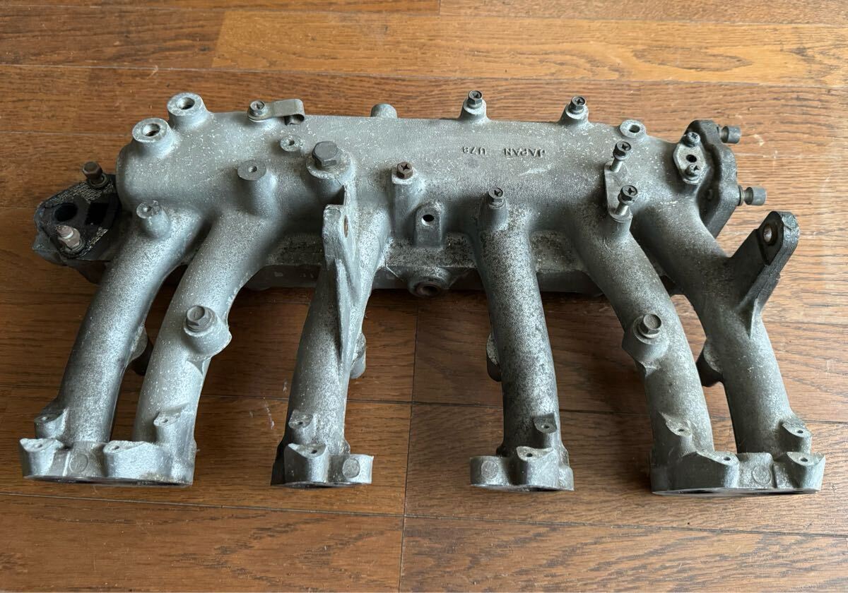 Yahoo!オークション - 純正 日産フェアレディZ S30 L型エンジン用イン...