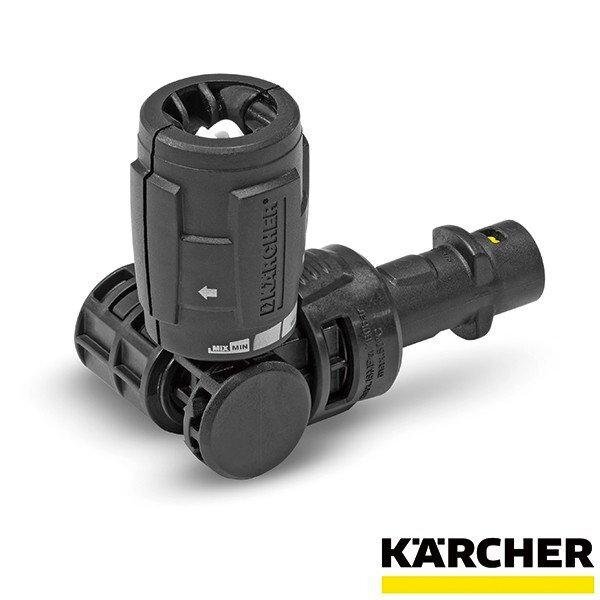 Yahoo!オークション - e)KARCHER ケルヒャー フレキシブル可変ノズル36...