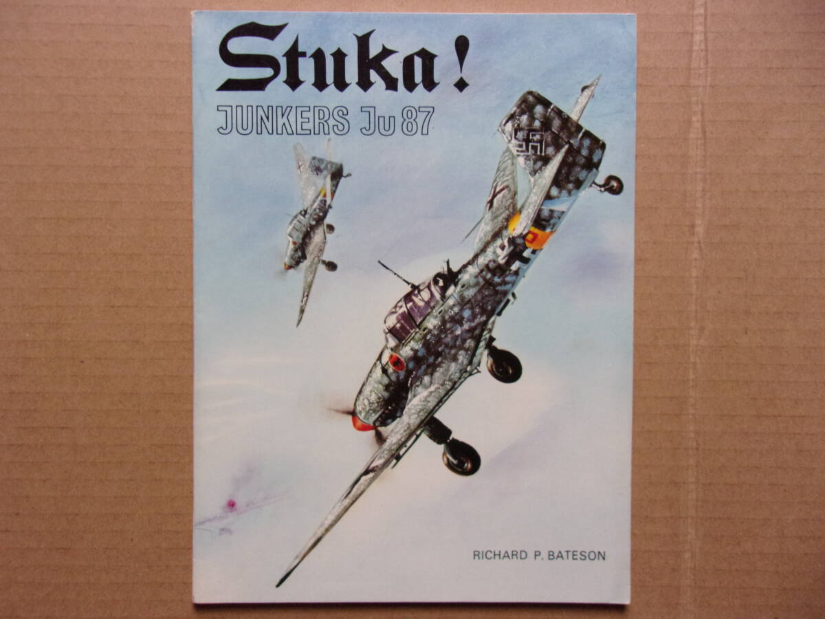 Yahoo!オークション - 即決 ユンカース Ju87 スツーカ Ducim...