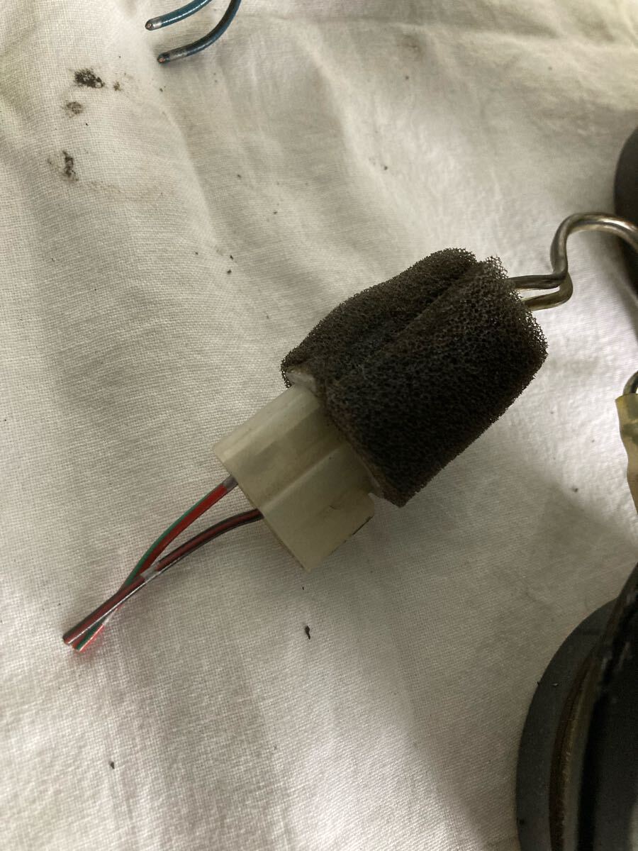 Yahoo!オークション - KENWOOD ケンウッド 10cm コアキシャル スピー...