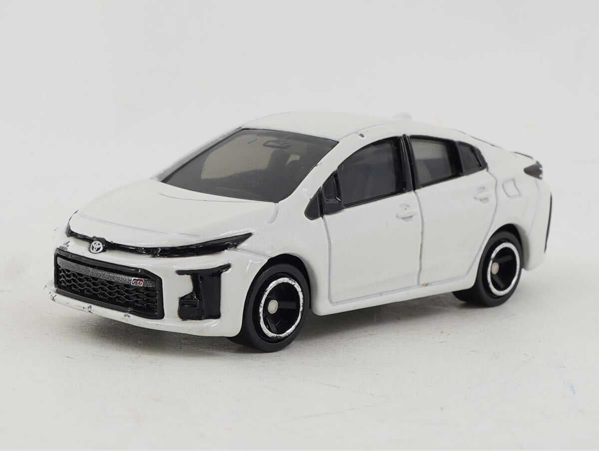 Yahoo!オークション - 廃盤 トミカ プリウス PHV GR SPORT 2018年No.76...