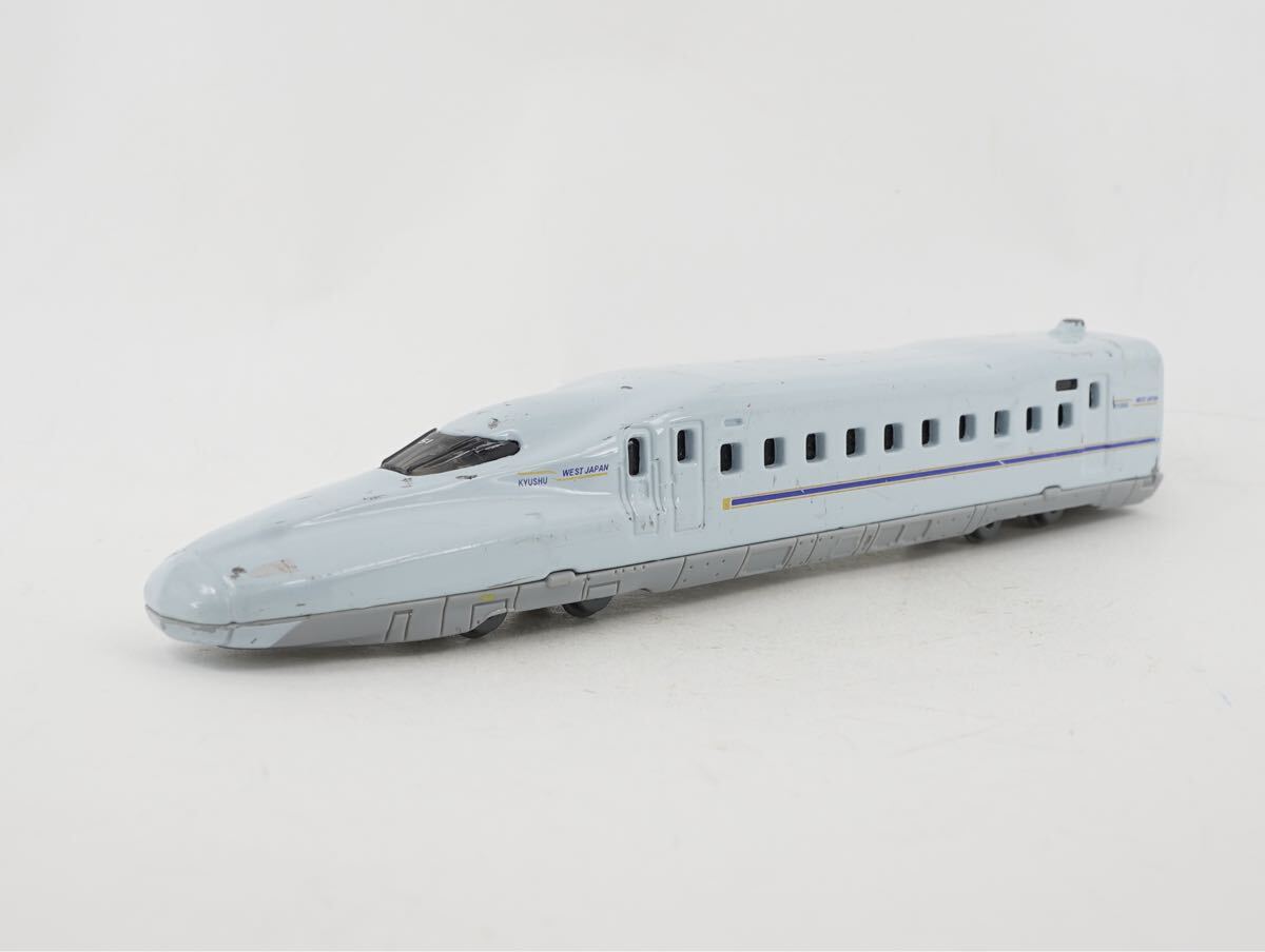 Yahoo!オークション - 廃盤ロングタイプトミカ N700系新幹線 みずほさ...