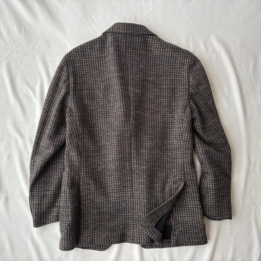 美品 > LARDINI ラルディーニ テーラードジャケット ウール 美品 > LARDINI ラルディーニ テーラードジャケット ウール