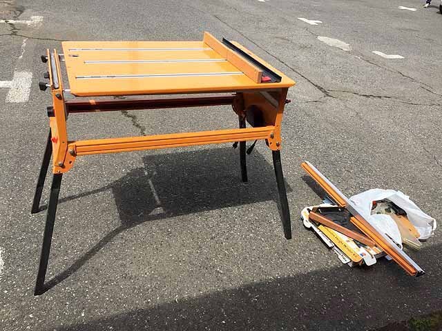 Yahoo!オークション - Triton ワークセンター 2000 WCA201 C31-02