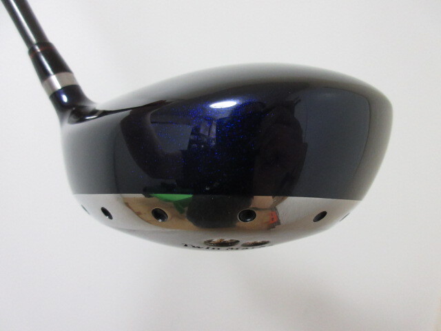 Yahoo!オークション - ホンマ Twin Marks 400RF ドライバ― 9度 DORIC ...