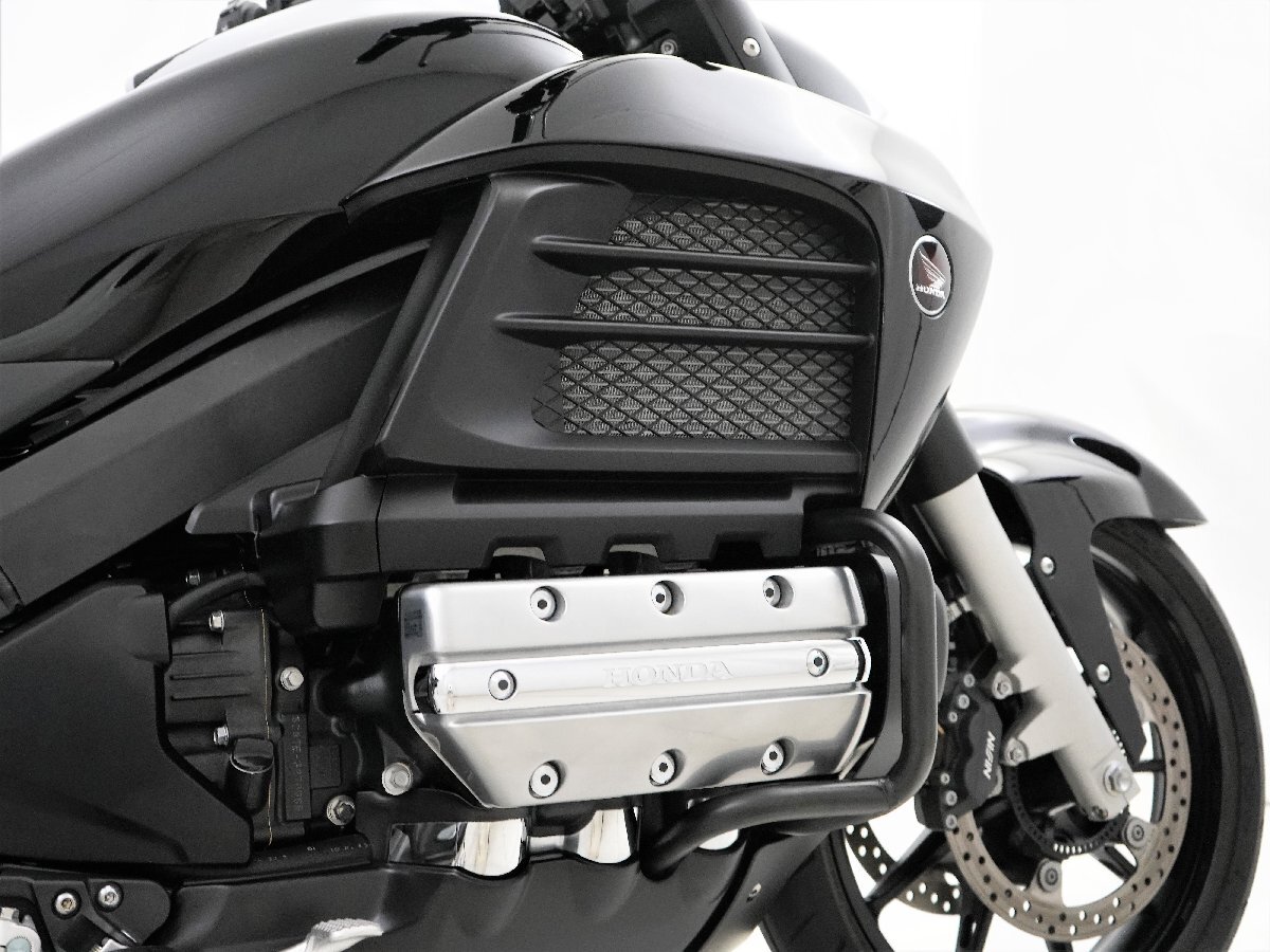 Yahoo!オークション - GL1800ゴールドウイングF6C 2014年(検索F6BGL180...