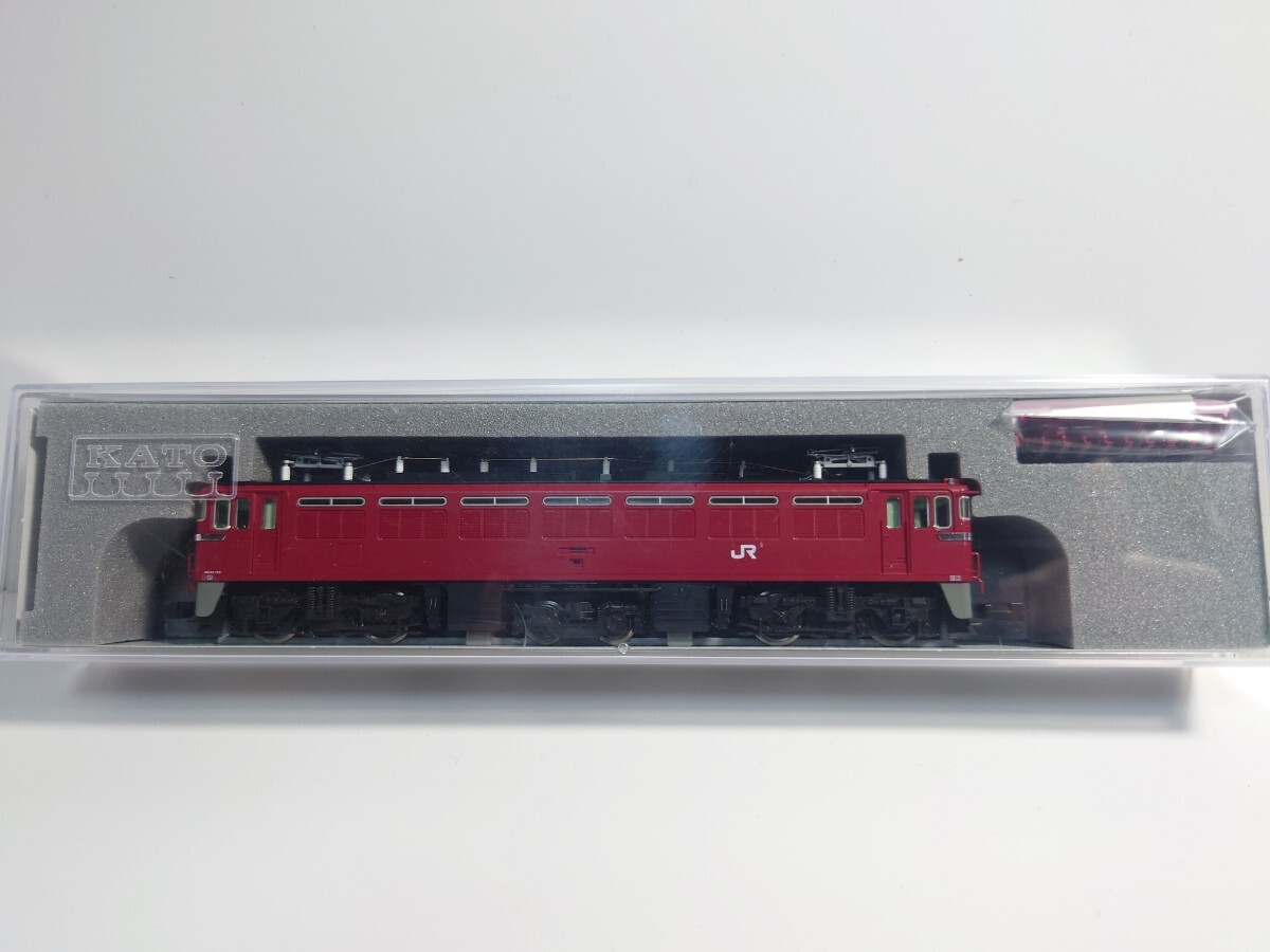 Yahoo!オークション - 3071-2 ED76-500 JR仕様【KATO】