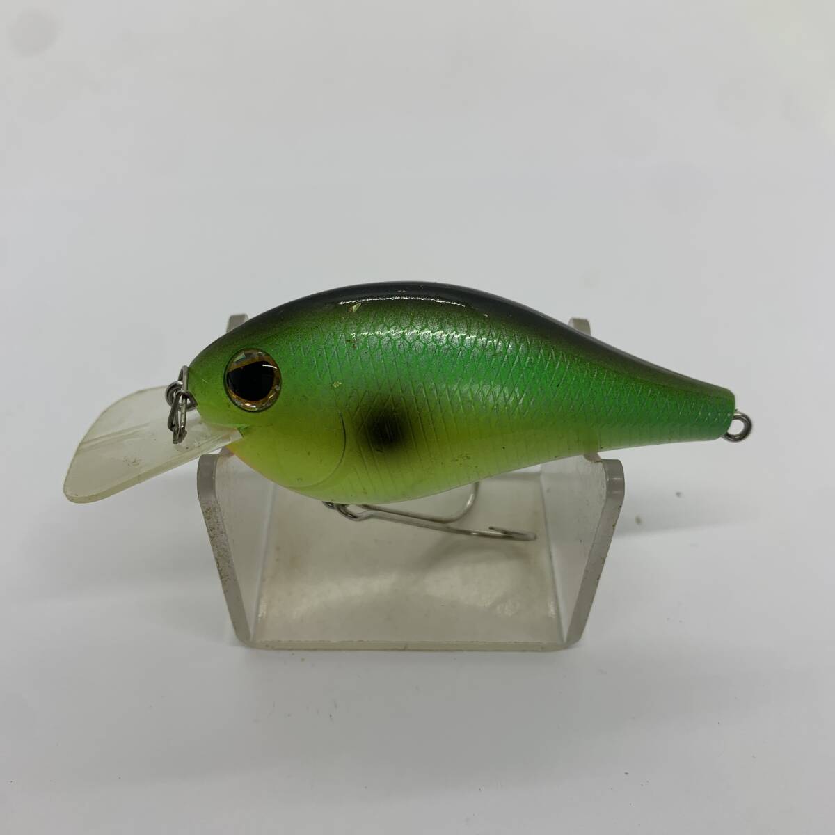 Yahoo!オークション - B-45265 ダイワ DAIWA Dスクエアクランク