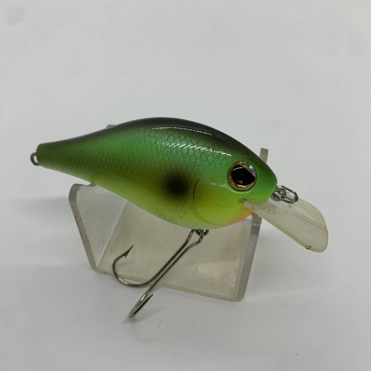 Yahoo!オークション - B-45265 ダイワ DAIWA Dスクエアクランク