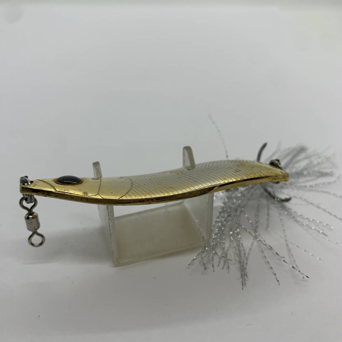 Yahoo!オークション - B-45294 デプス deps ガノブレード 19g