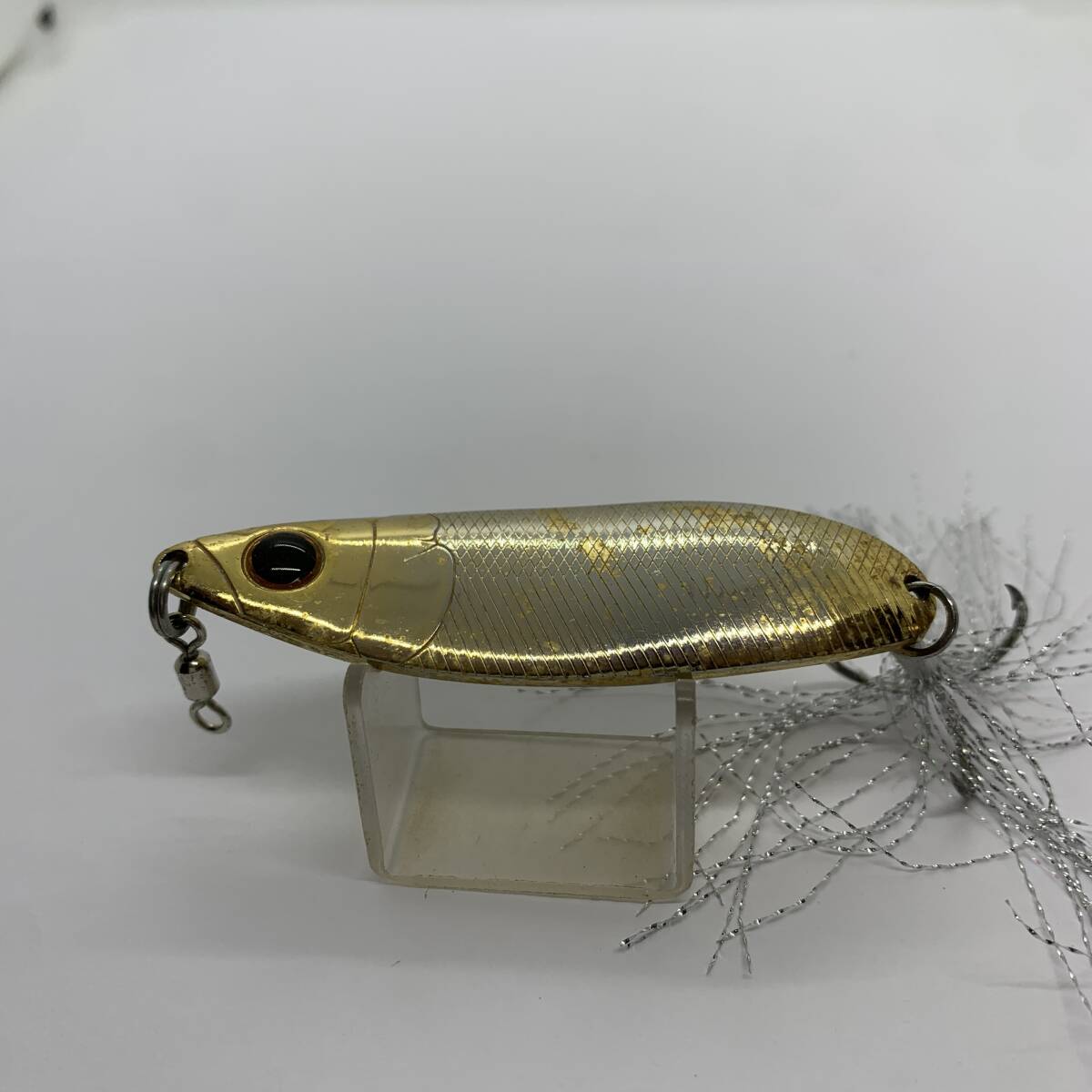 Yahoo!オークション - B-45294 デプス deps ガノブレード 19g