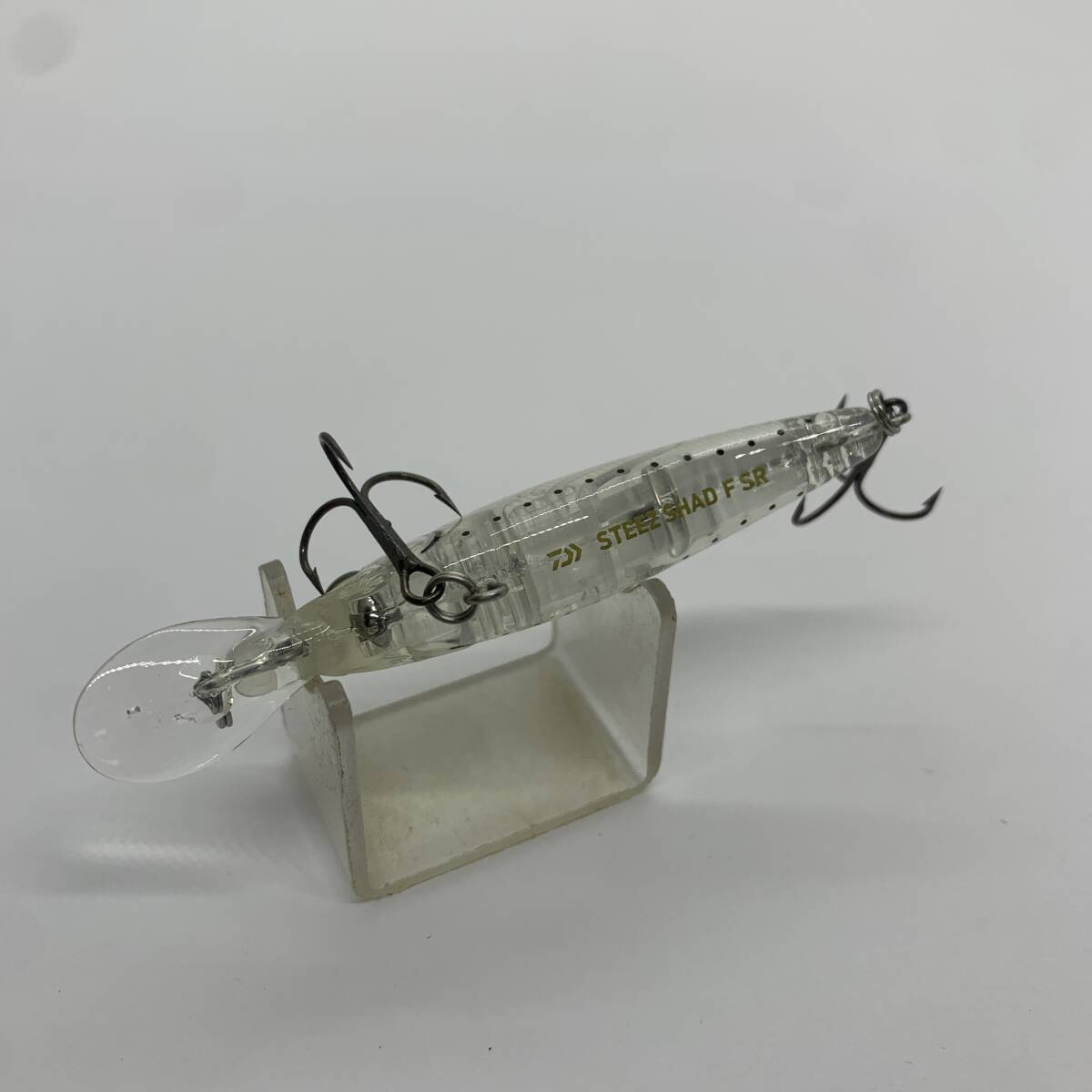 Yahoo!オークション - B-45427 ダイワ DAIWA スティーズシャッド 54F S...