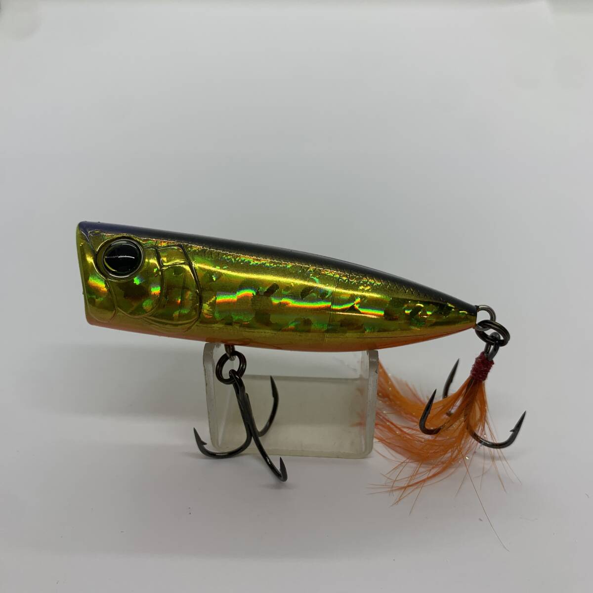 Yahoo!オークション - B-45429 デュエル DUEL ハードコアポッパー 70F