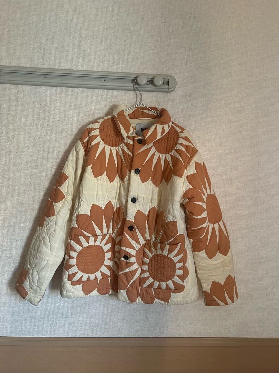 Yahoo!オークション - BODE キルティングジャケット XL